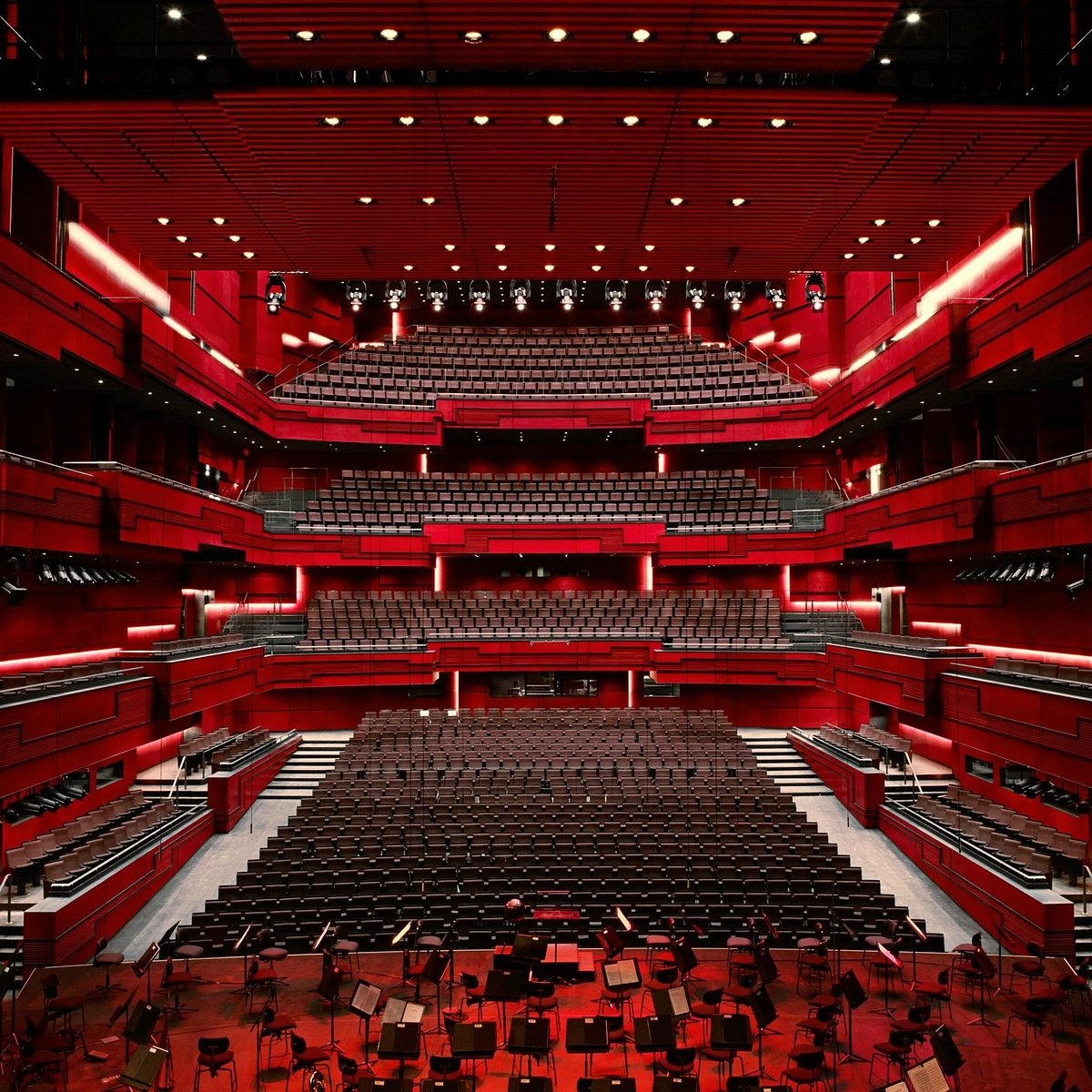 2025年 Iceland Symphony Orchestra 出発前に知っておくべきことすべて トリップアドバイザー