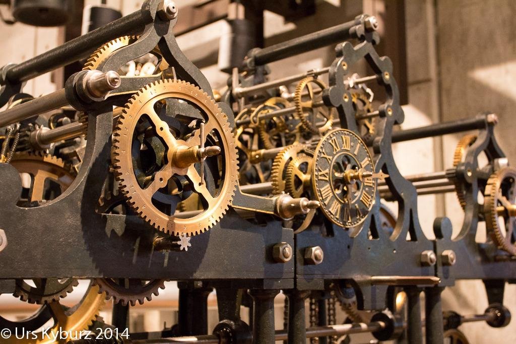 Musée International Dhorlogerie La Chaux De Fonds 2022 Qué Saber