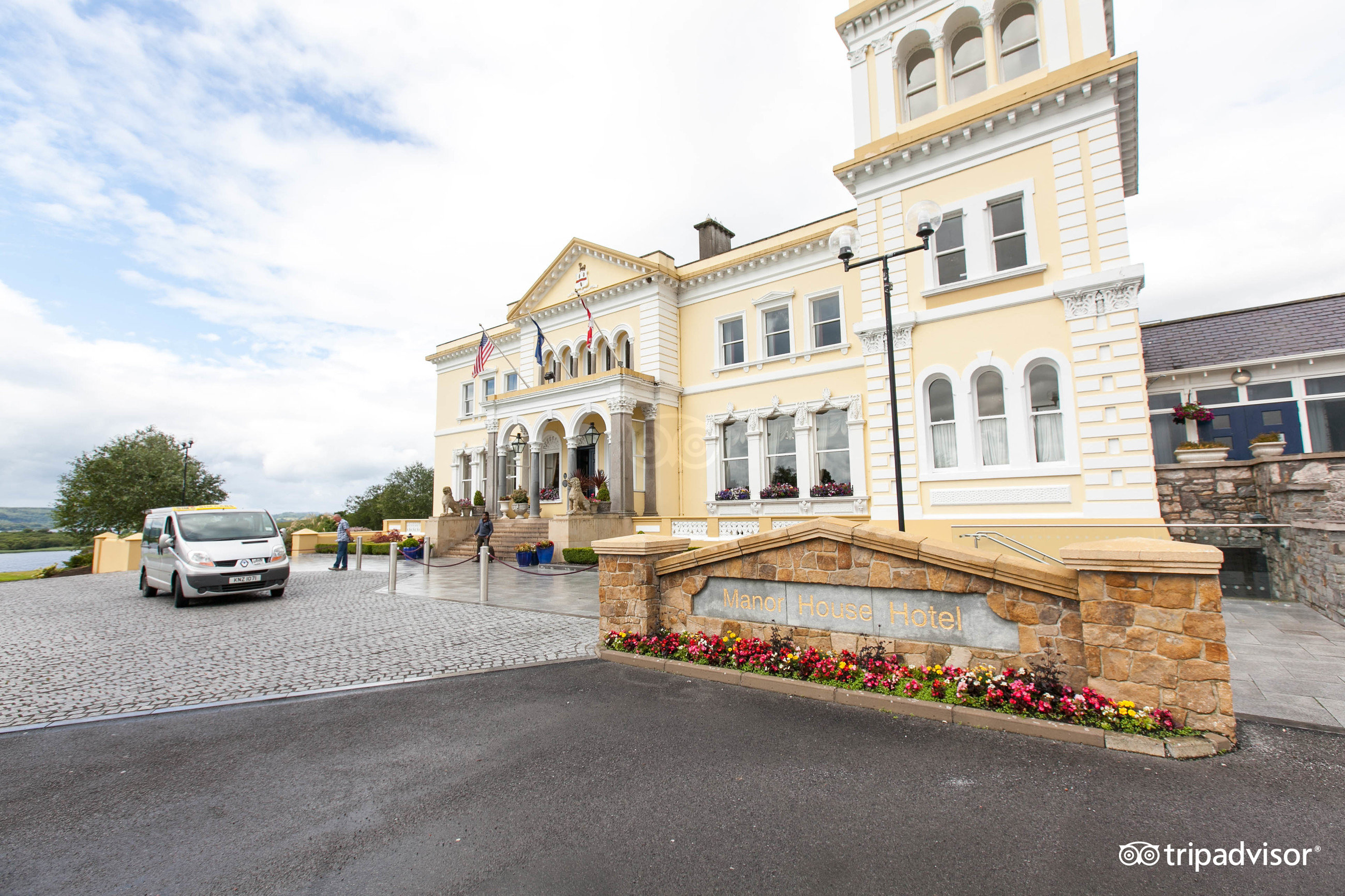 MANOR HOUSE COUNTRY HOTEL Updated 2025 Prices Reviews Killadeas County Fermanagh Northern Ireland