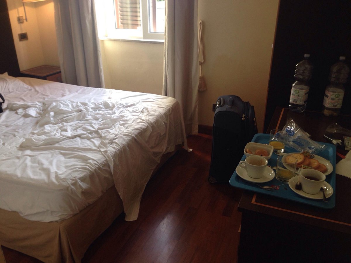 HOTEL PULLMAN (Rome, Italië) - foto's, reviews en prijsvergelijking ... HOTEL PULLMAN (Rome, Italië) - foto's, reviews en prijsvergelijking ...