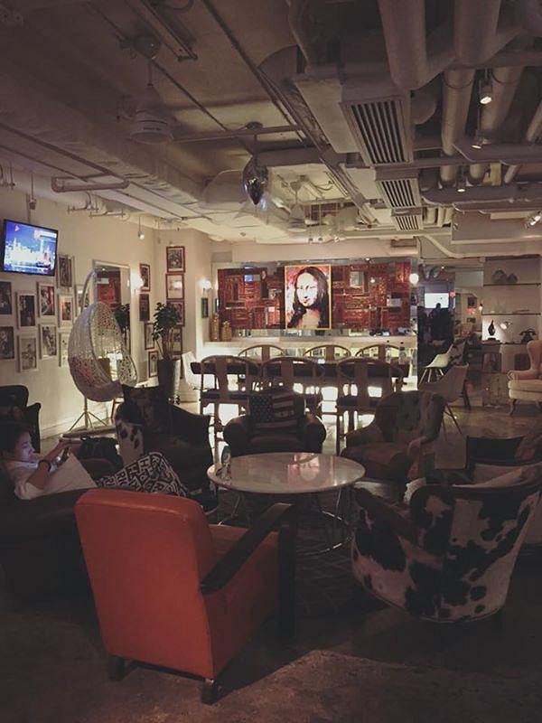 มินิโฮเต็ล คอสเวย์เบย์ ฮ่องกง Mini Hotel Causeway Bay Hong Kong