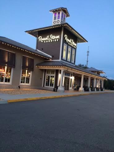 Russell Stover Chocolates Wildwood FL Restaurant Reviews Phone Number Photos Tripadvisor