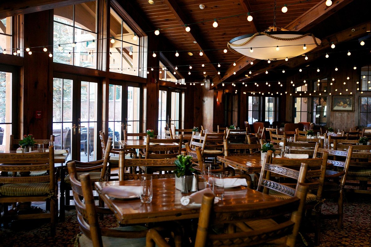 Cucina Vail Menú Precios Y Restaurante Opiniones Tripadvisor