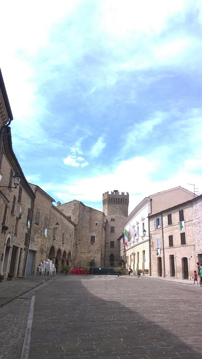 L'OASI DI PIERINO - Prices & Guest house Reviews (Grottazzolina, Italy) L'OASI DI PIERINO - Prices & Guest house Reviews (Grottazzolina, Italy)