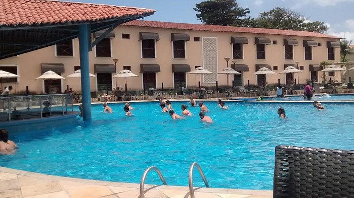Sesc Iparana Hotel Ecologico Caucaia CearÁ 401 Fotos Comparação