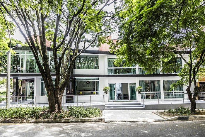 Hotel Asturias MedellÍn ColÔmbia 153 Fotos Comparação De Preços E