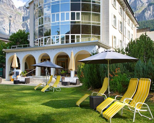 The 10 Best Swiss Alps Resorts Of 2021 With Prices Tripadvisor