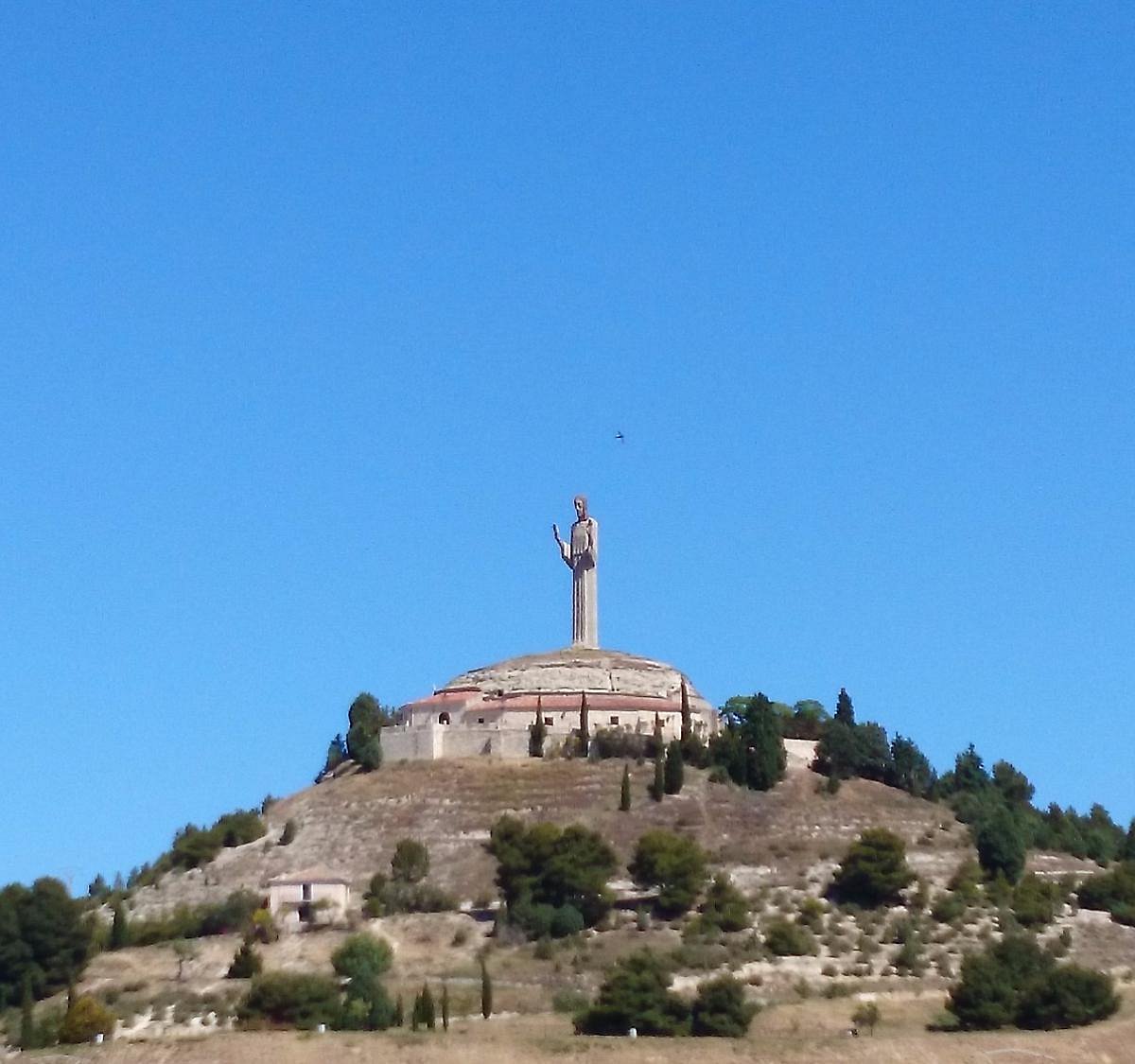 Cristo Del Otero Palencia Qué Saber Antes De Ir 2025