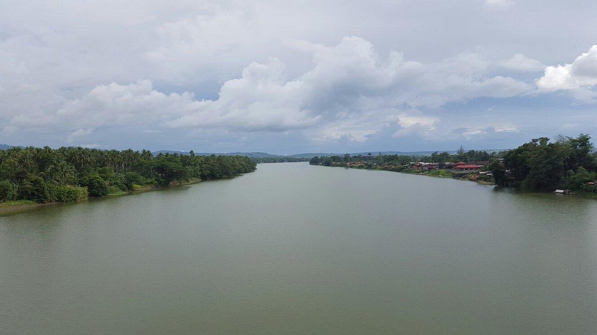 Agusan River (Butuan, Filippinerne) - anmeldelser - Tripadvisor Agusan River (Butuan, Filippinerne) - anmeldelser - Tripadvisor