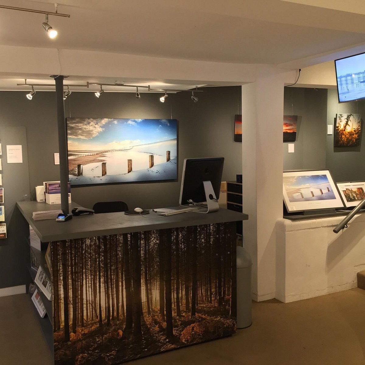 Purdie Gallery Rye Ce Quil Faut Savoir Pour Votre Visite 2022