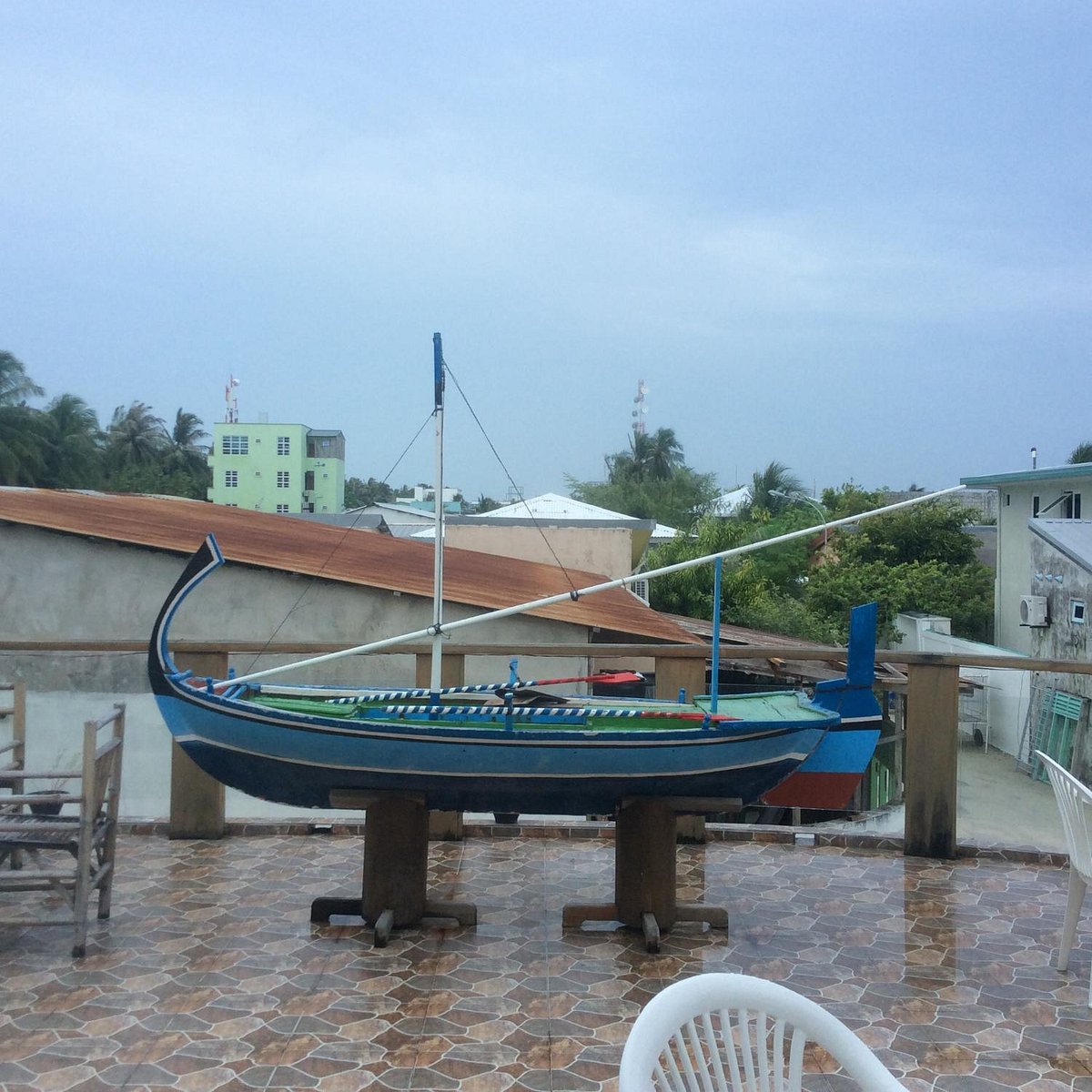 Lily Rest Maldives Maafushi Island Hotel Reviews And Photos Tripadvisor