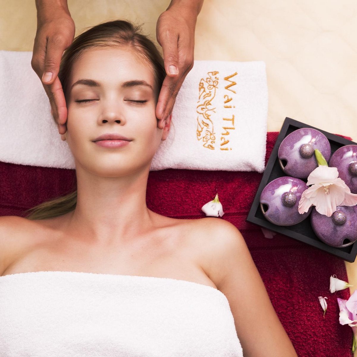 Wai Thai Massage Qué Saber Antes De Ir Actualizado 2025 Tripadvisor