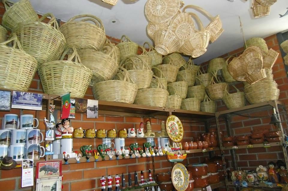 JOSE E SEBASTIAO PINTO HANDICRAFT SHOP Olhao Ce qu il faut savoir pour votre visite avec critiques