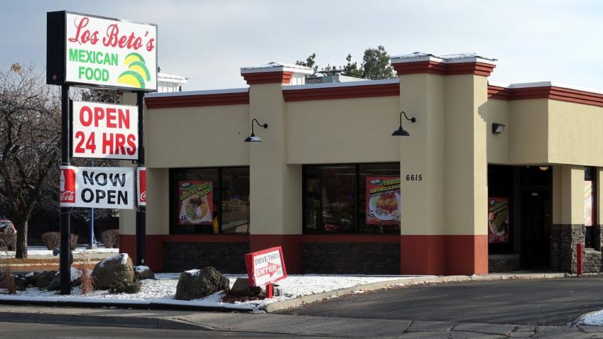 Los betos store