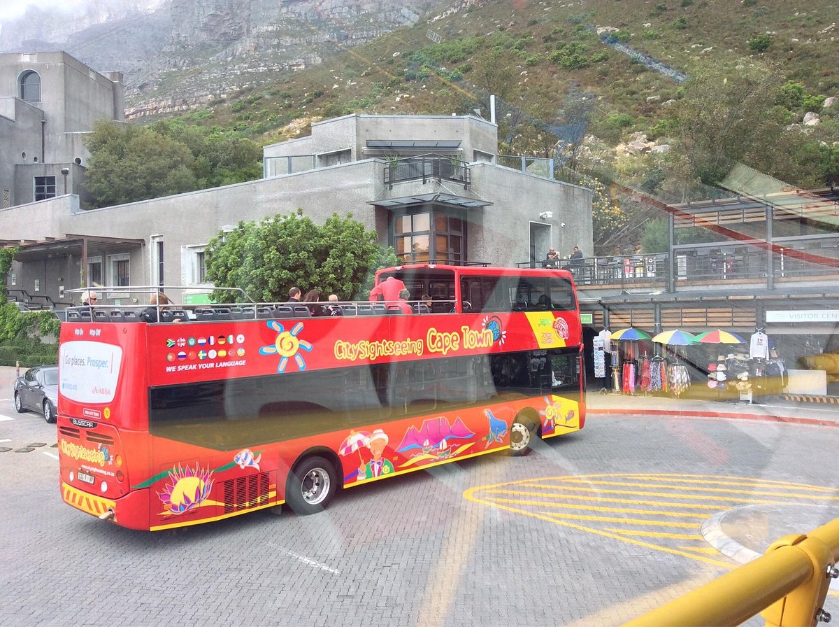 Cape Town City Tour Cape Town Central All You Need To Know Before