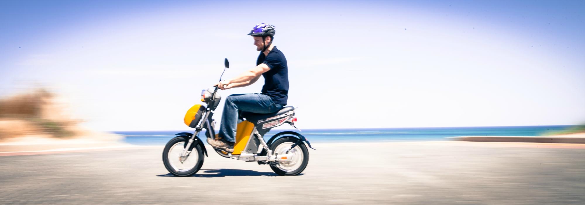 Zoom electric bike store