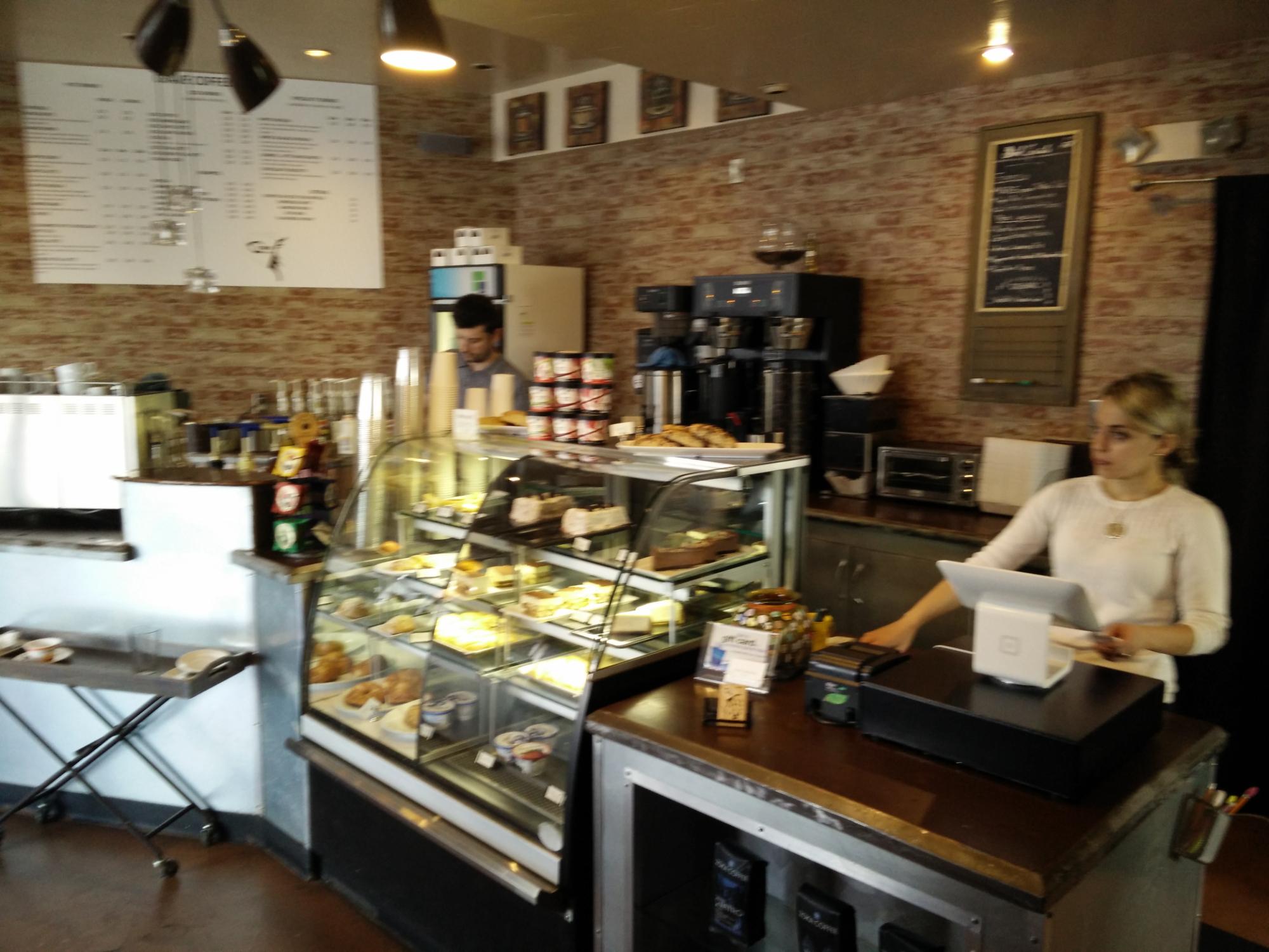 CRAVE COFFEE BAR Tucson Menu Preise Restaurant Bewertungen Tripadvisor