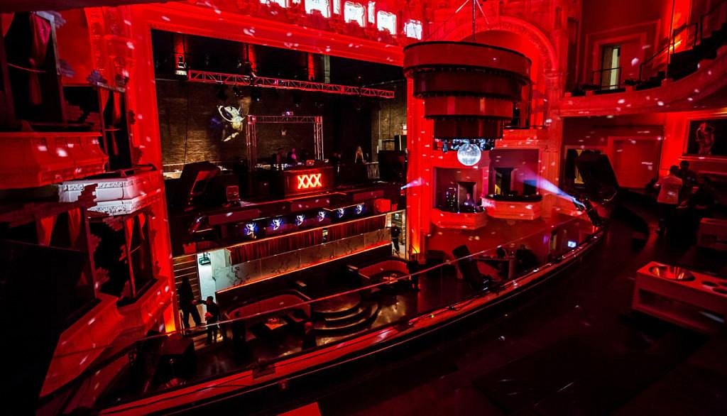 Liberty Theater New York City All You Need To Know