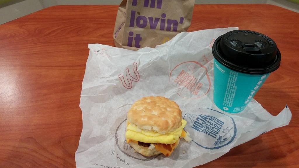 Mcdonalds Irmo 7417 Saint Andrews Rd Menu Prices And Restaurant