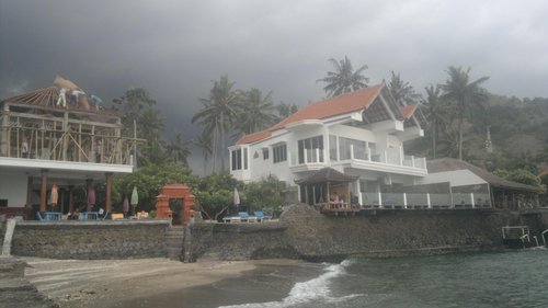 Puri Oka Beach Bungalows Au45 2023 Prices And Reviews Balicandidasa