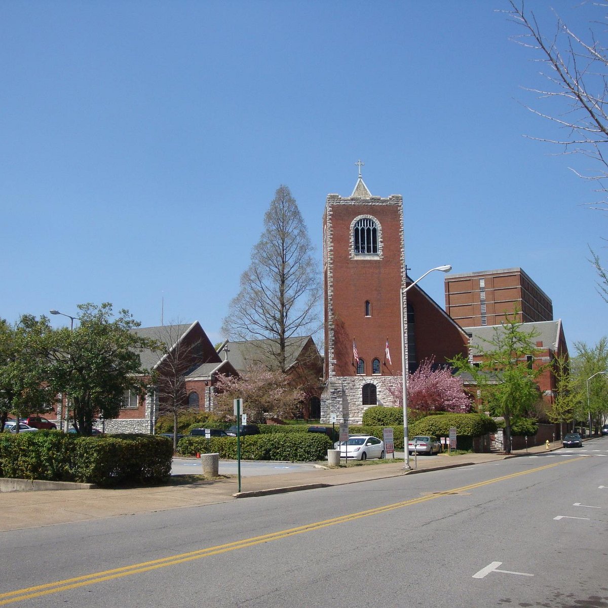 St Pauls Episcopal Church Chattanooga Tripadvisor