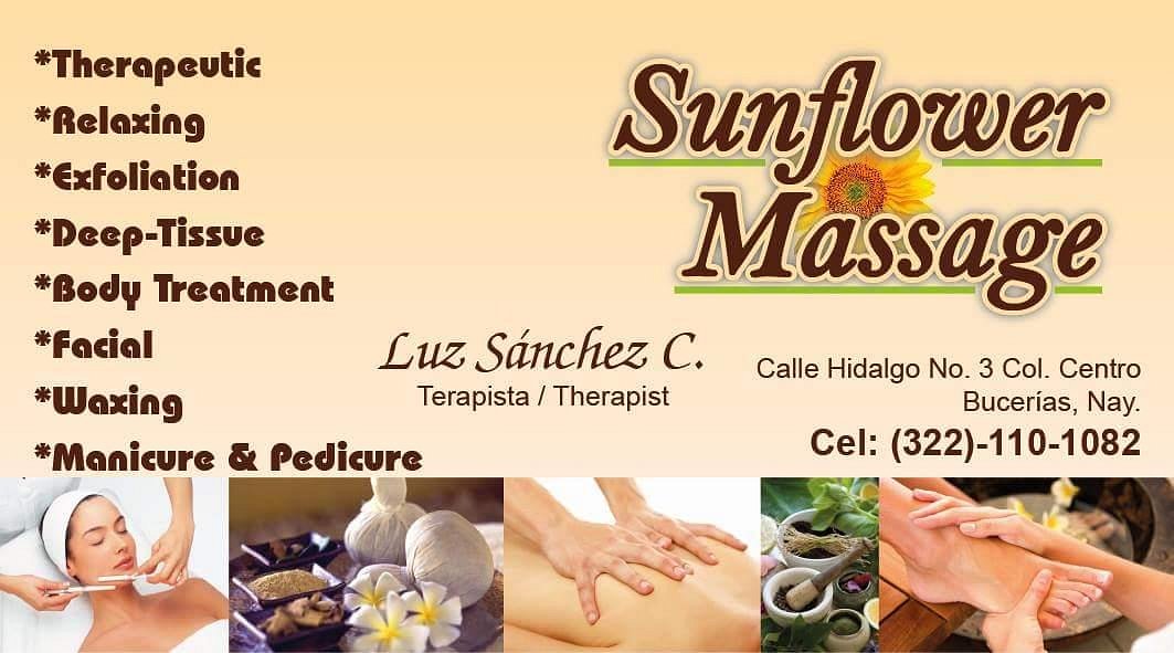 Sunflower Massage 2025 All You Need To Know Before You Go With Reviews