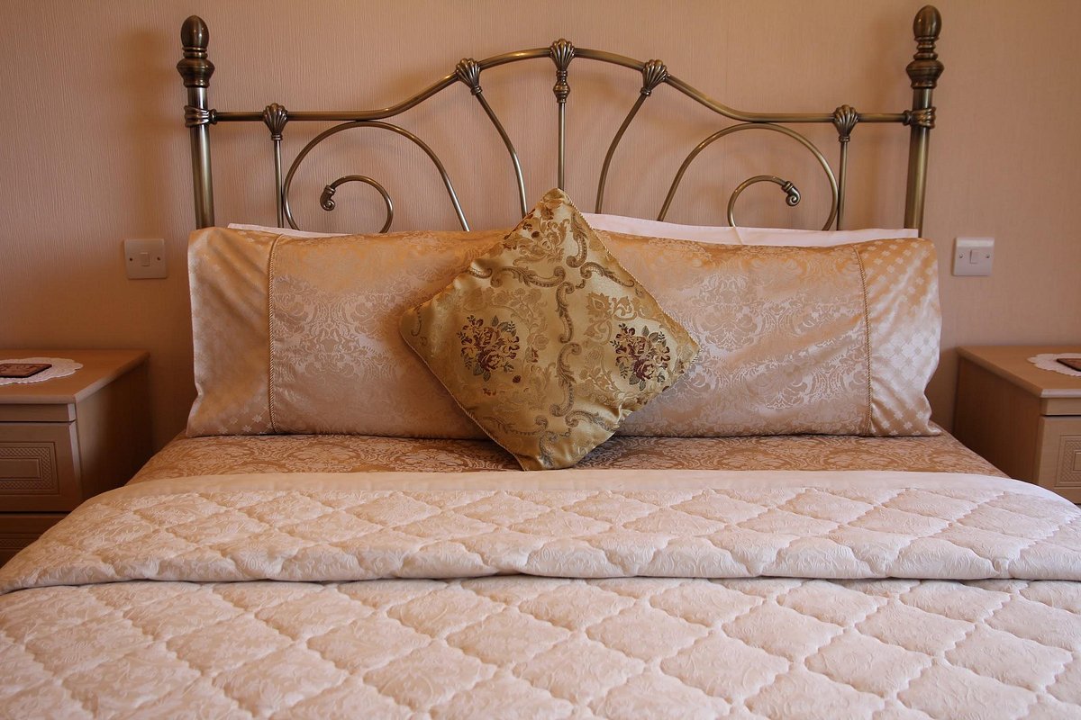 HIGHLAND VIEW BED AND BREAKFAST (North Ballachulish, İngiltere) - Oda ... HIGHLAND VIEW BED AND BREAKFAST (North Ballachulish, İngiltere) - Oda ...