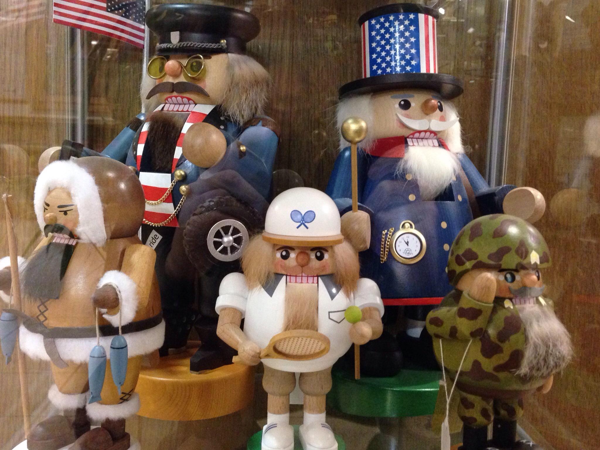 Cheap german nutcrackers store