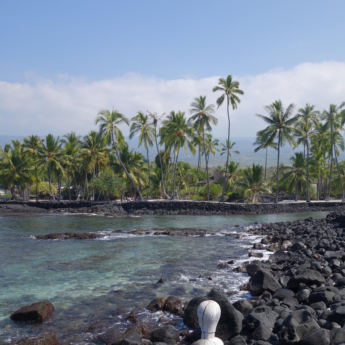 Kaloko Honokohau National Historical Park Kailua Kona Ce Quil Faut