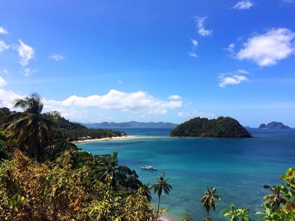 Las Cabanas Beach El Nido Filippinerne Anmeldelser Tripadvisor