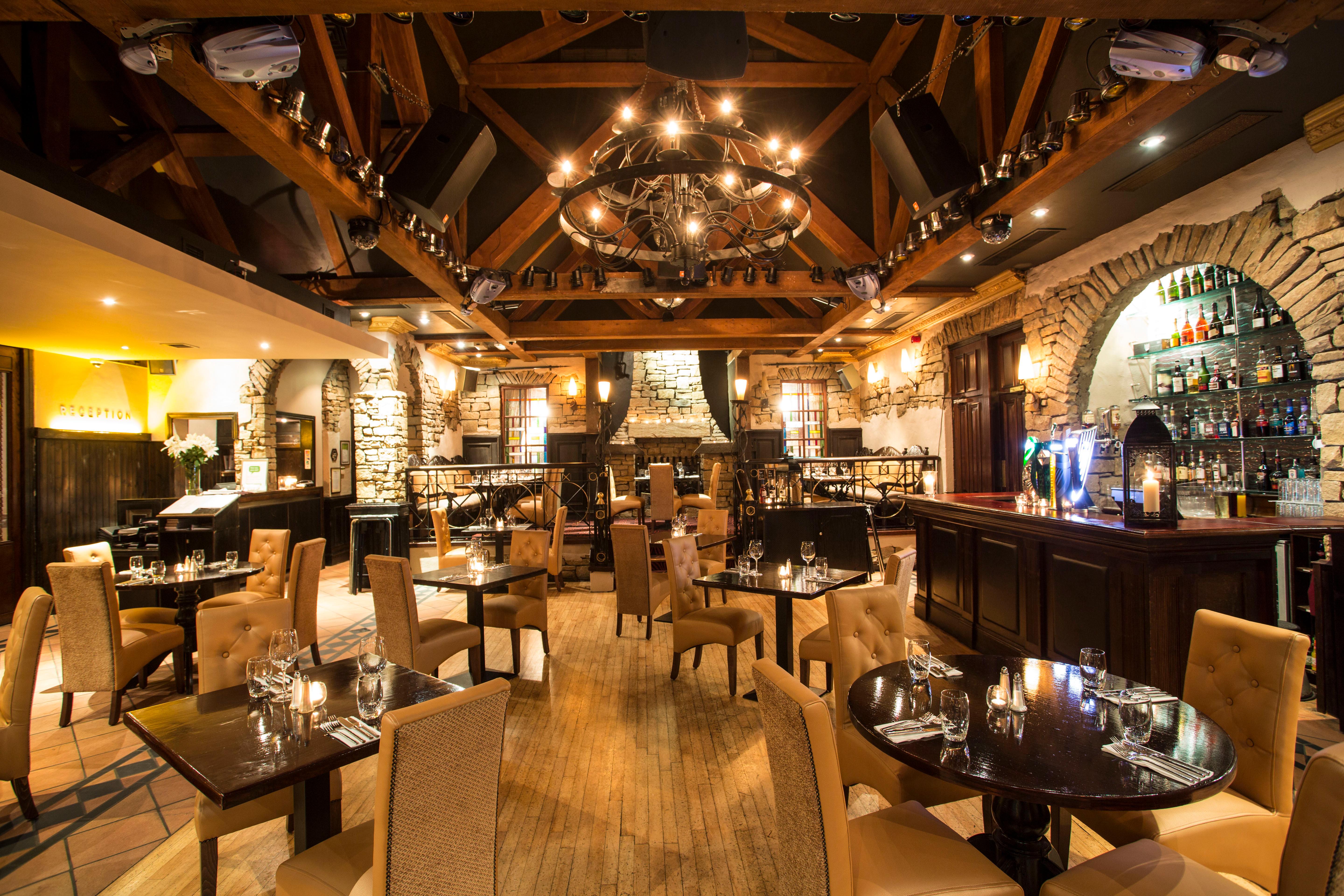 Da vinci restaurant store