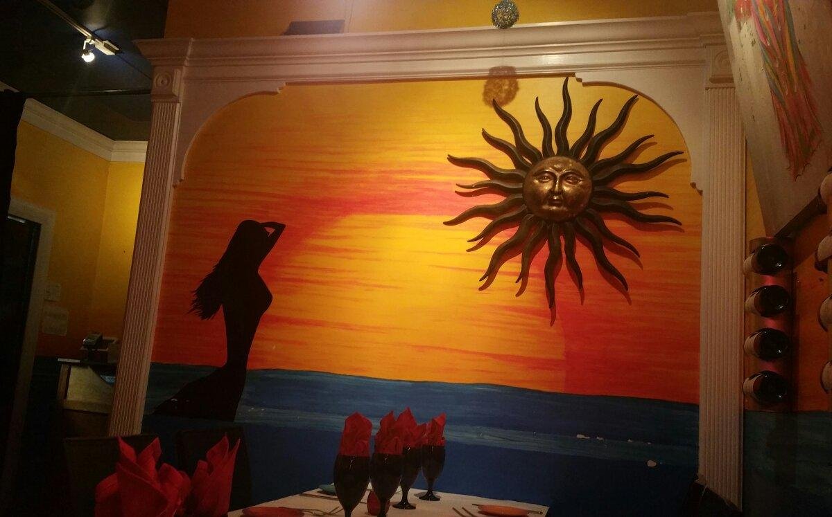 Arthurs Famous Pizza House Bridgeport Restaurant Reviews Photos