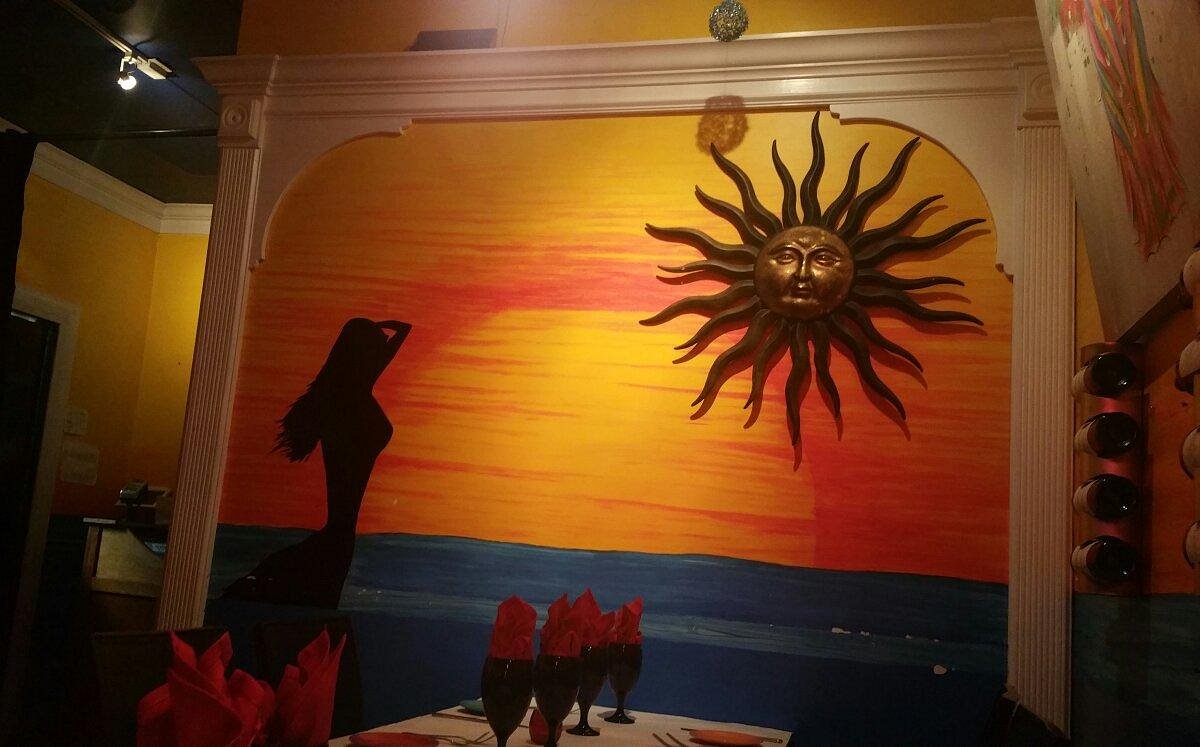 Arthurs Famous Pizza House Bridgeport Restaurant Reviews Photos
