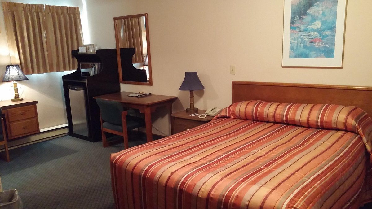 All Seasons Inn And Restaurant Updated Prices Reviews And Photos Sussex New Brunswick Hotel