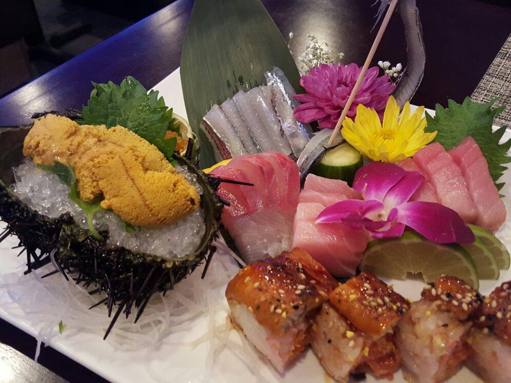 Yuki japanese restaurant store