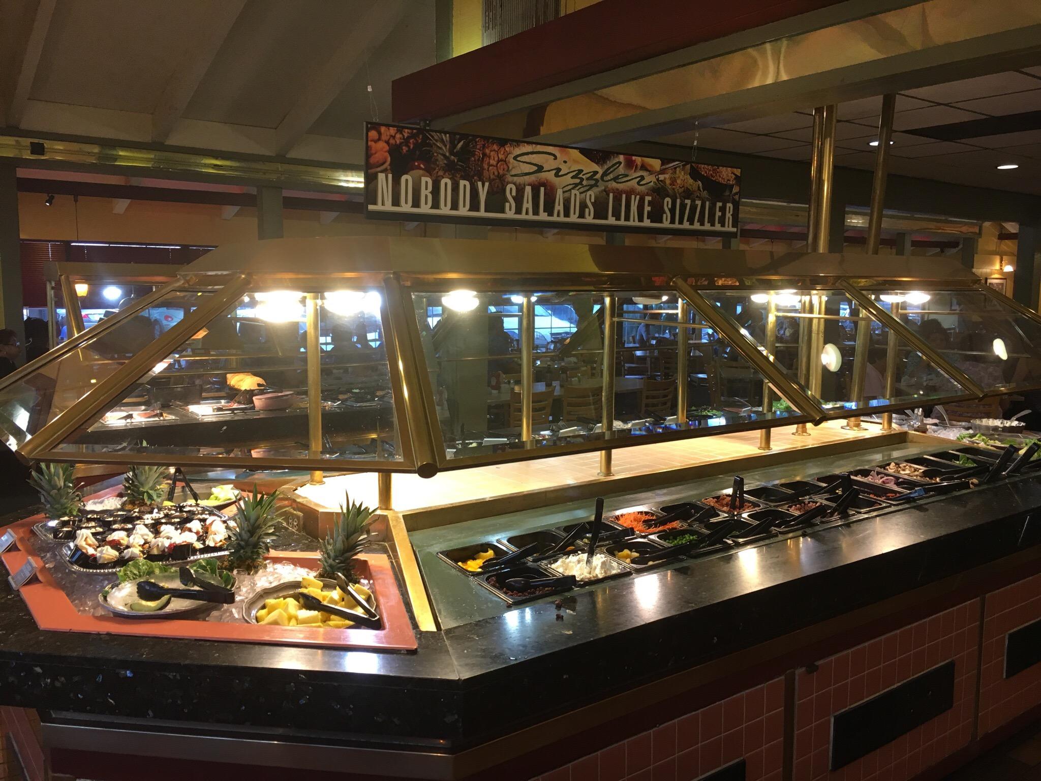 SIZZLER Phoenix Updated 2025 Restaurant Reviews Photos Restaurant Reviews Food Delivery Takeaway Tripadvisor