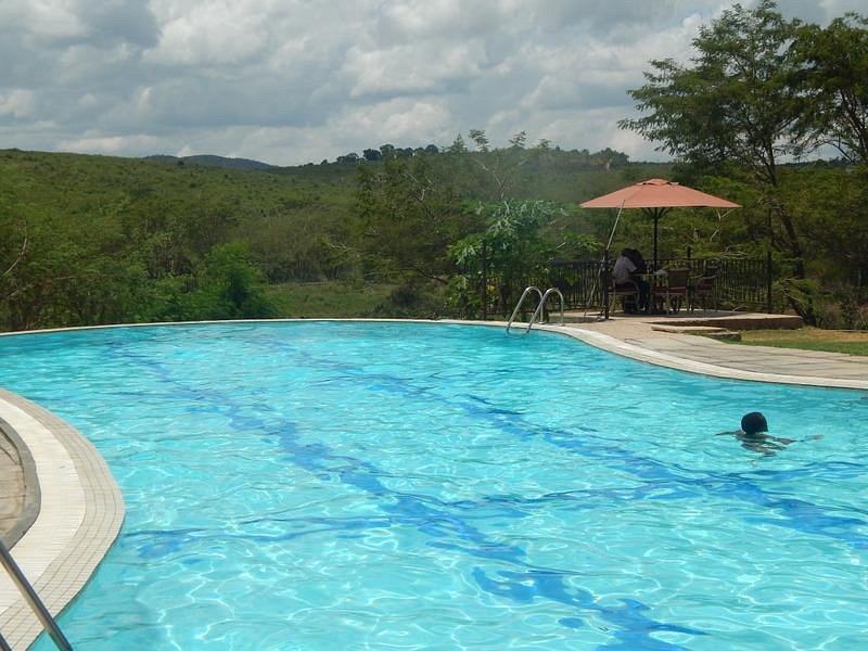 Sagana Getaway Resort By Icon Pool Pictures And Reviews Tripadvisor