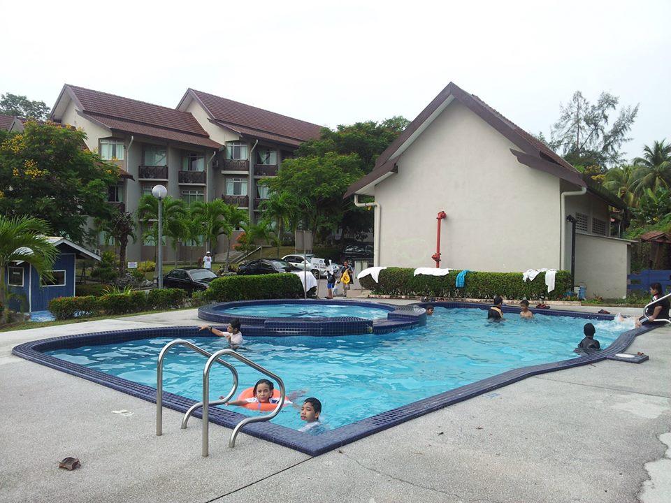 Hotel Seri Malaysia Marang Pool Pictures Reviews Tripadvisor