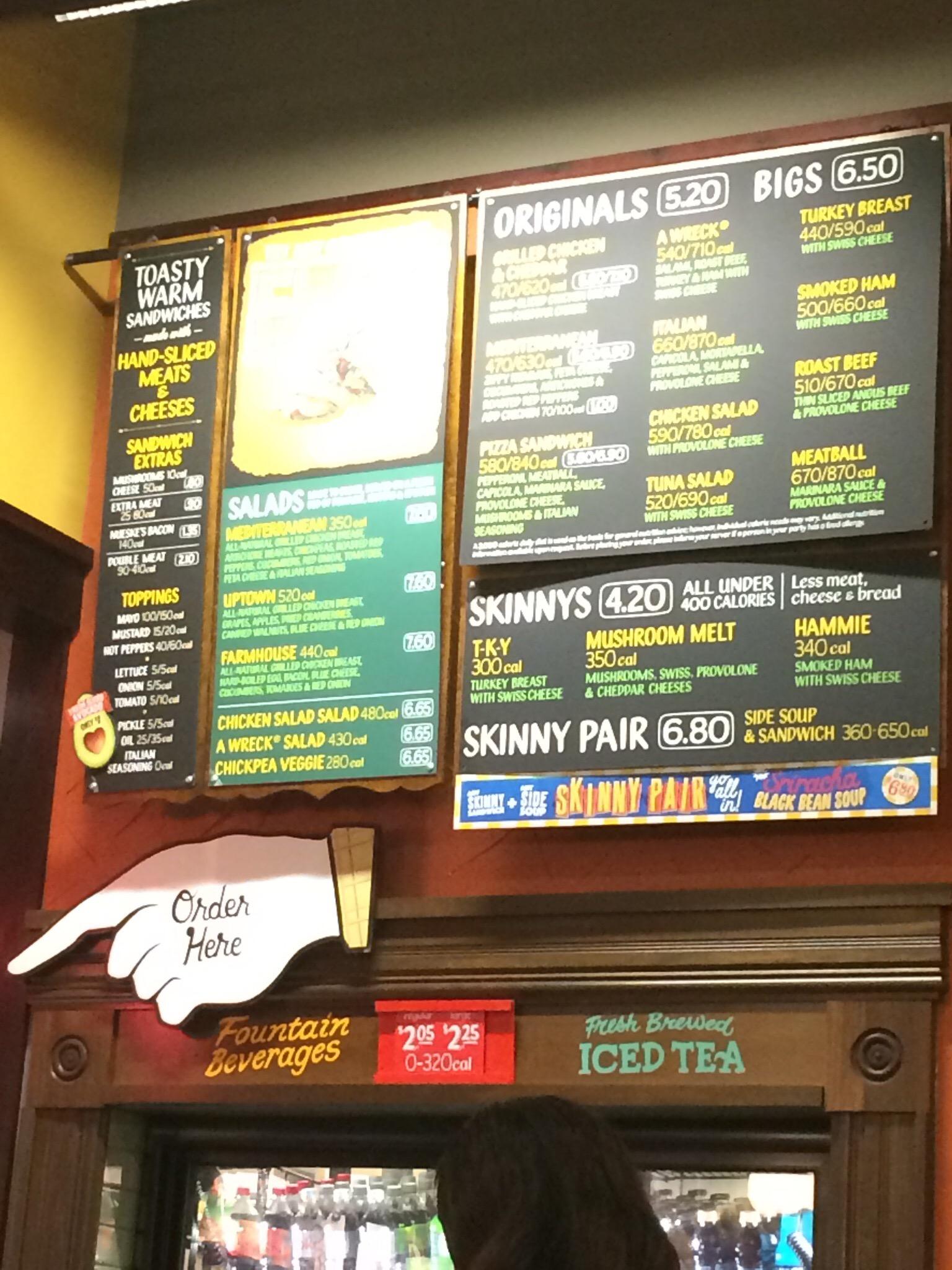 Potbelly order online store
