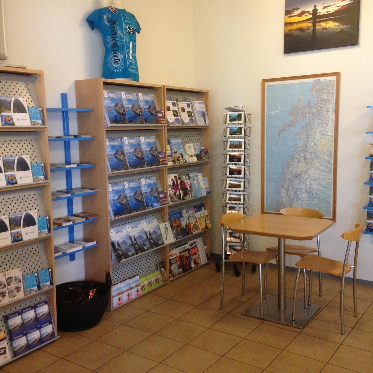 TOURIST INFORMATION MO I RANA : Ce qu'il faut savoir TOURIST INFORMATION MO I RANA : Ce qu'il faut savoir