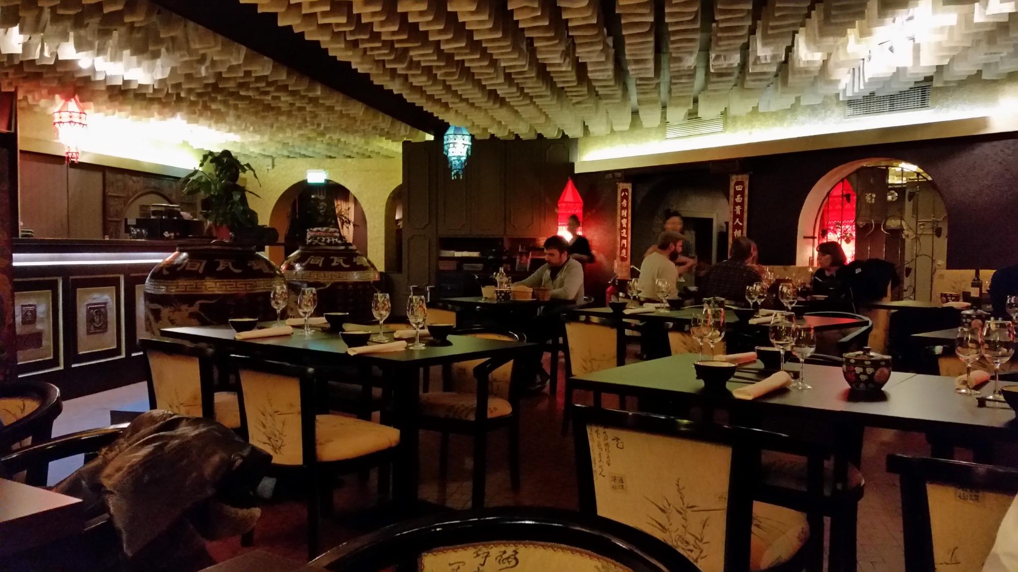 THE 10 BEST Chinese Restaurants in Luxembourg Updated 2025