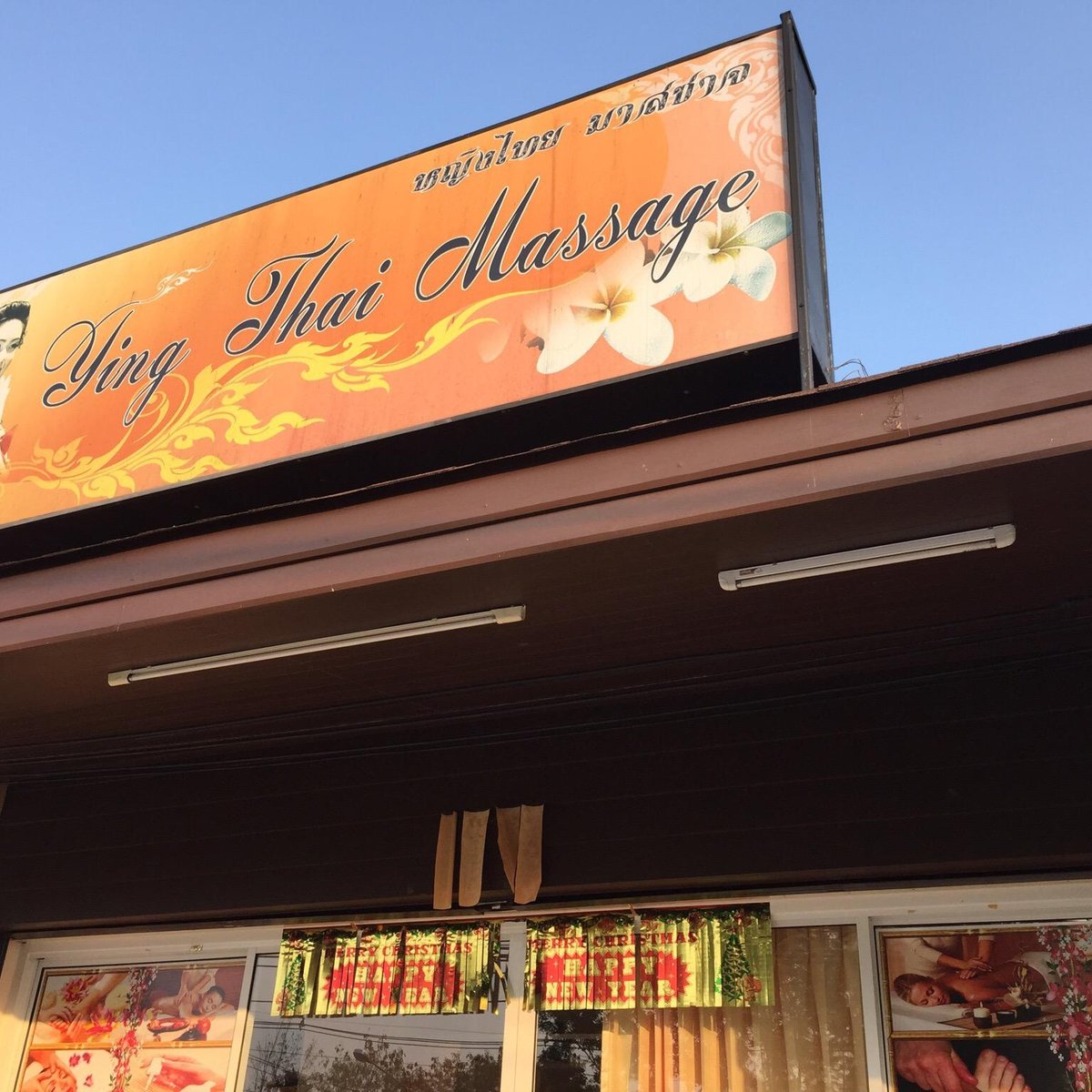 Ying Thai Massage All You Need To Know Before You Go 2024