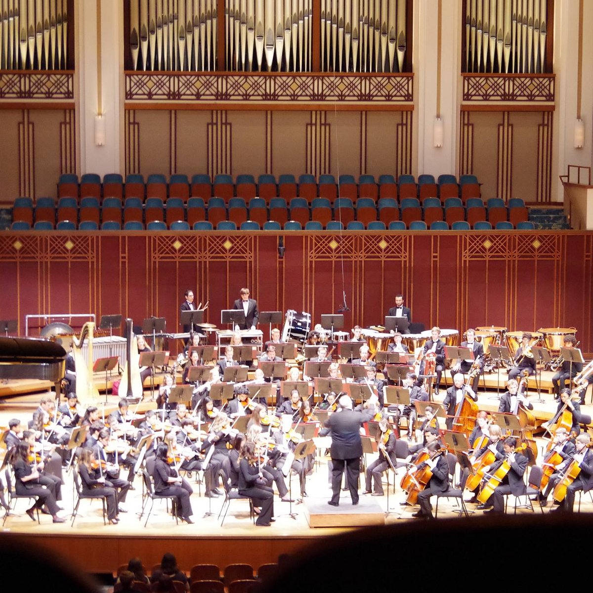2025年 Jacksonville Symphony Orchestra 出発前に知っておくべきことすべて トリップアドバイザー