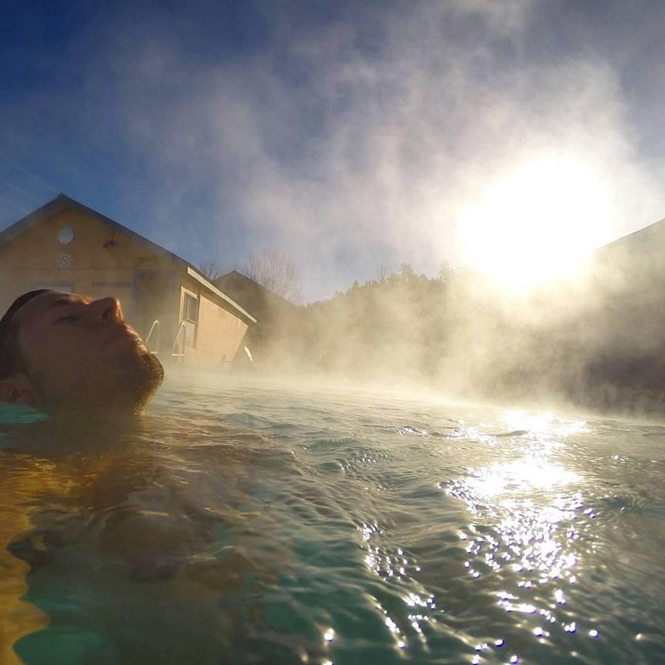 Healing Waters Resort And Spa Pagosa Springs Alles Wat U Moet Weten
