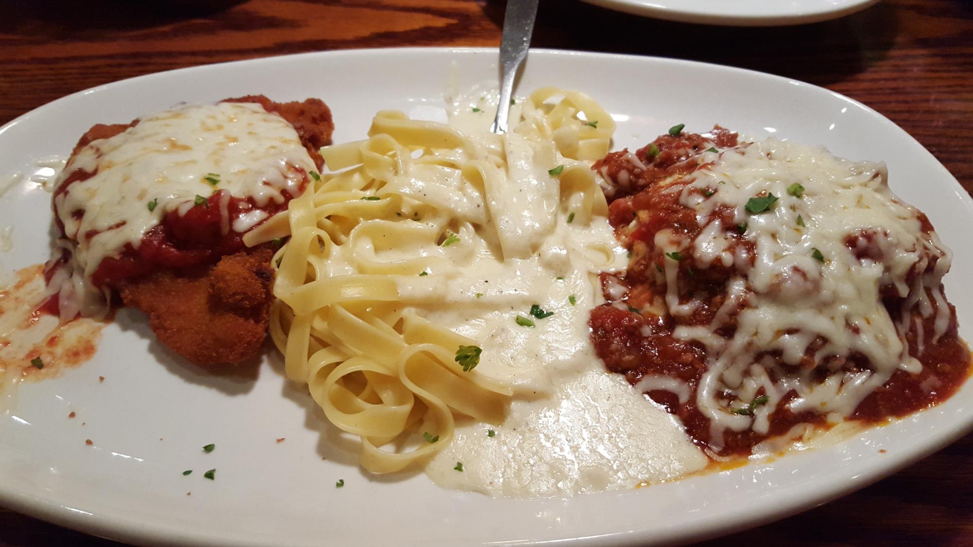 Olive garden italian store