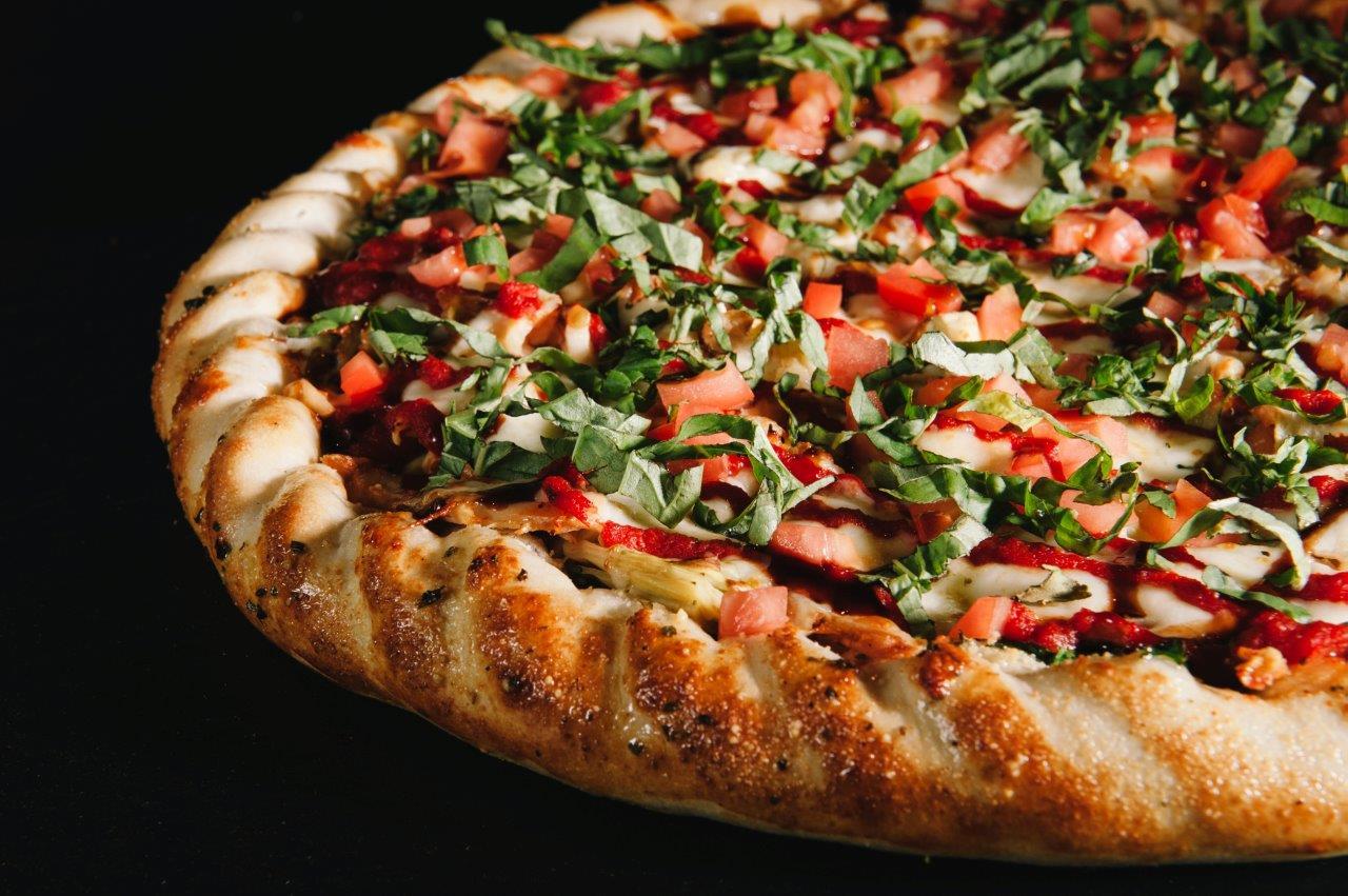 Pie pizza near me store