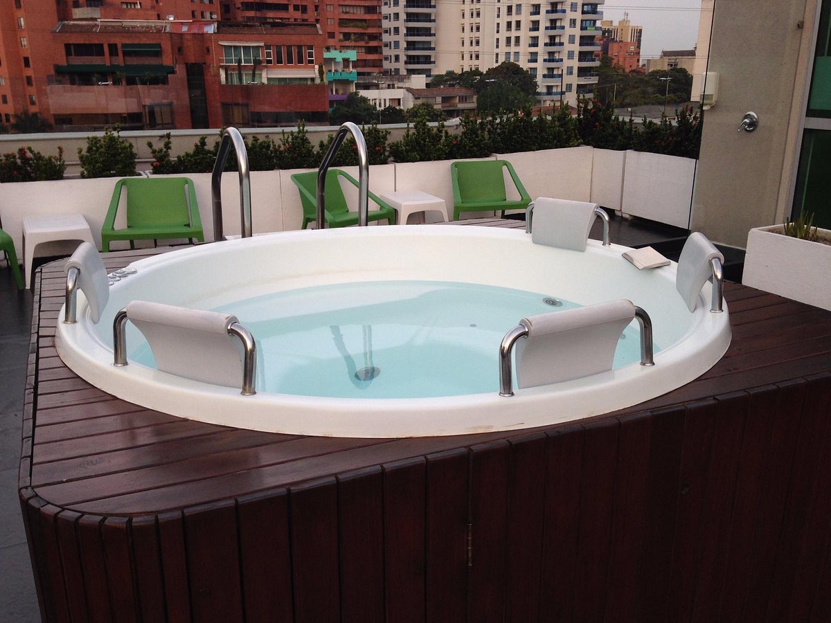 Hampton By Hilton Cali Colombia Bewertungen Fotos And Preisvergleich