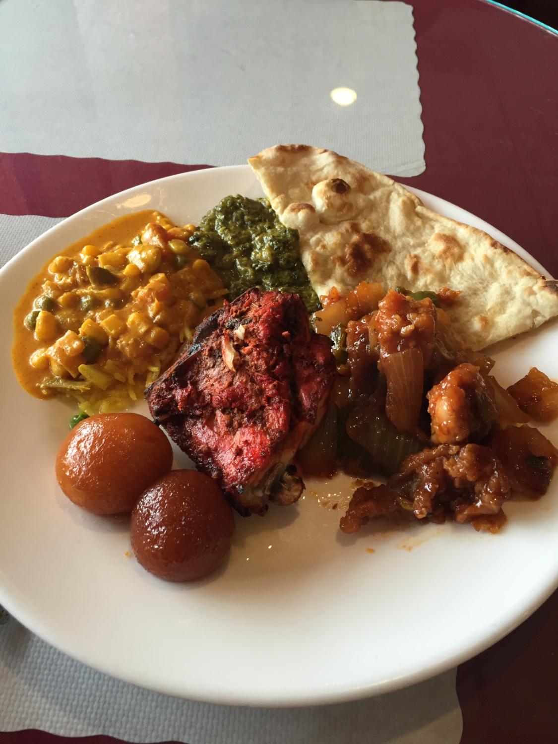 Sitar indian cuisine store