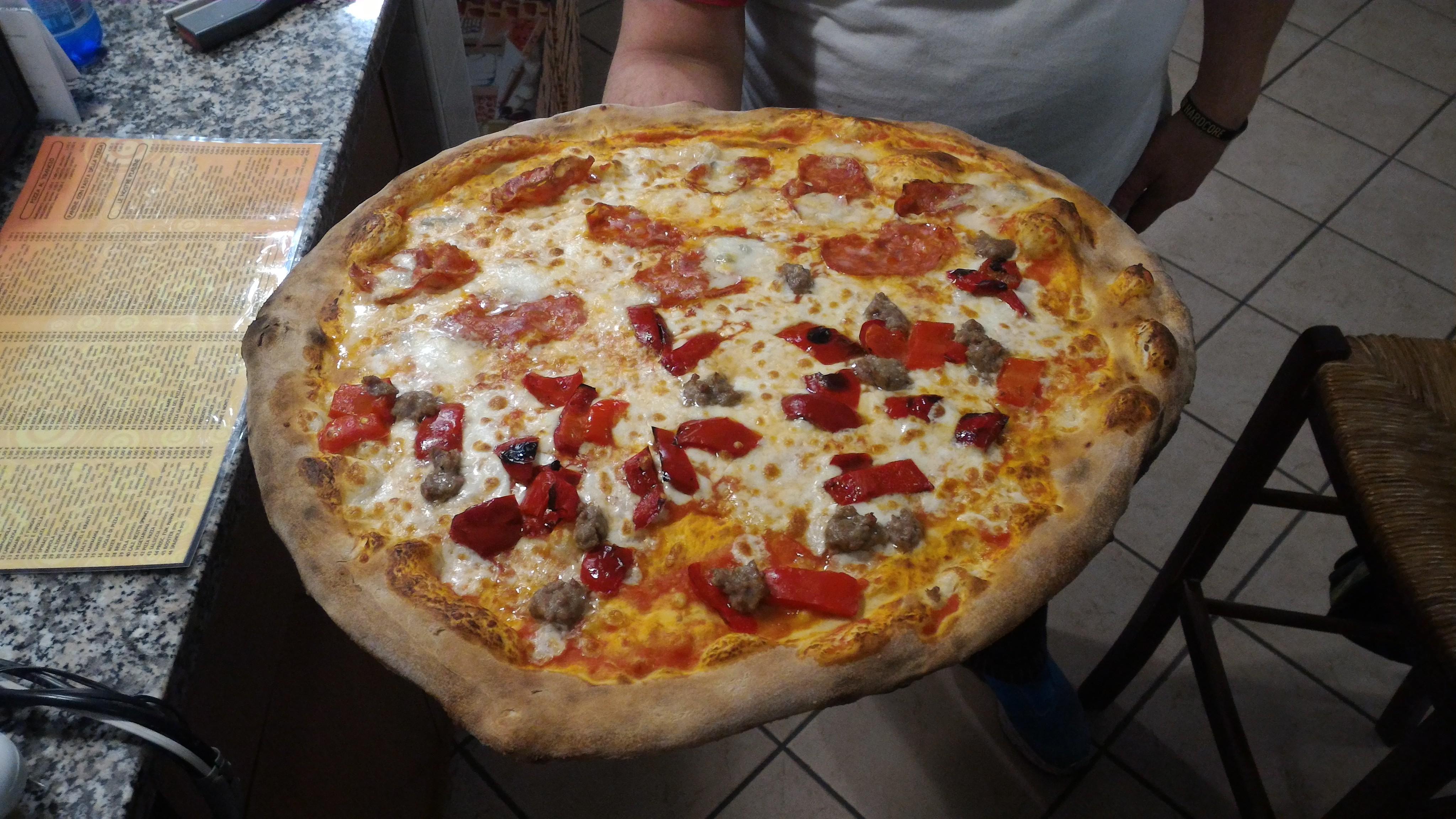 PIZZERIA FUEGO Landriano Restaurant Reviews Photos Phone Number Tripadvisor