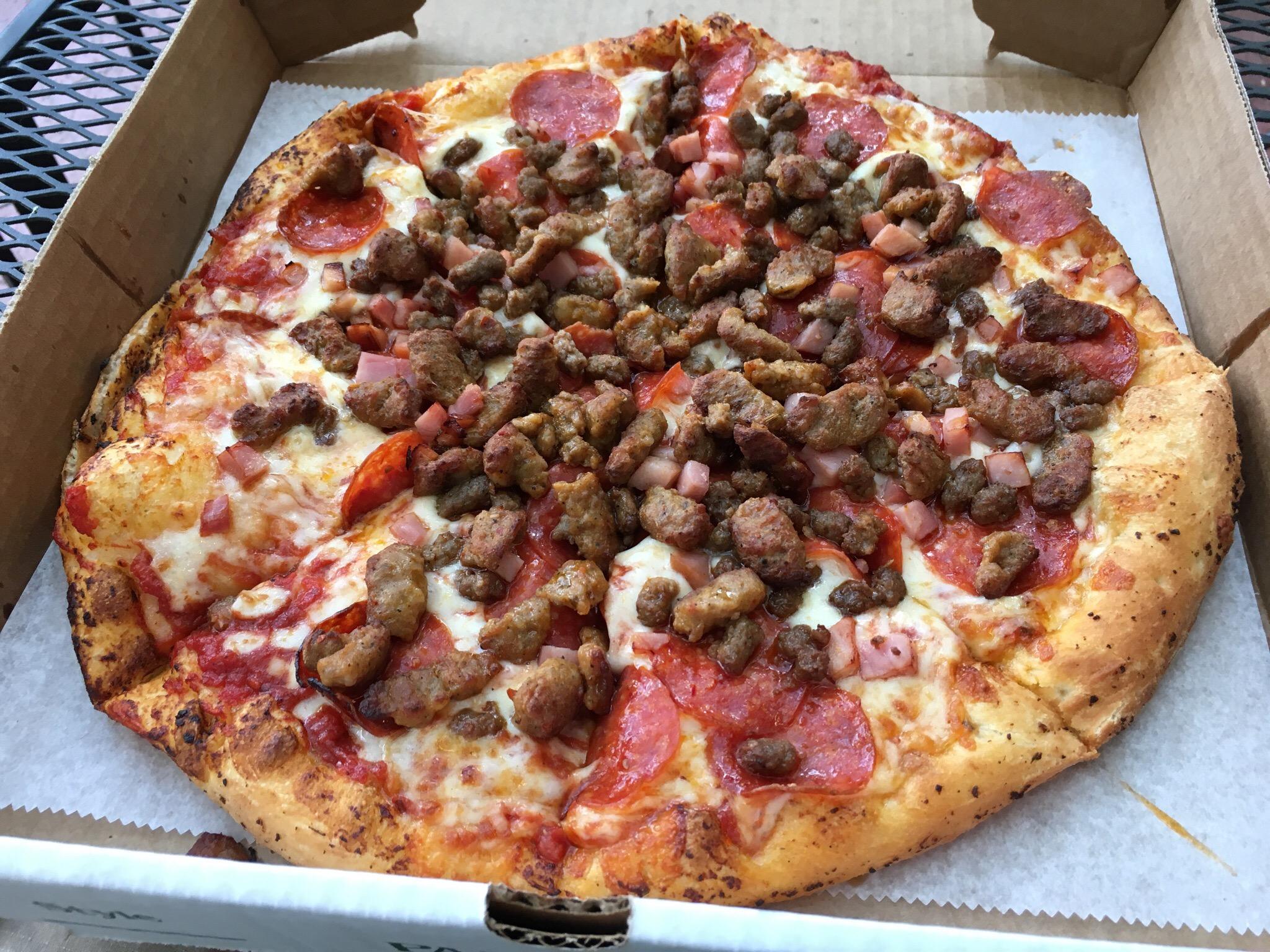 PAISANO S PIZZA Falls Church 244 West Broad St Menu Prices Restaurant Reviews Order Online Food Delivery Tripadvisor